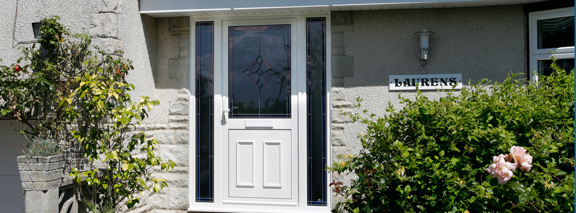 About Us - Harris Windows and Joinery