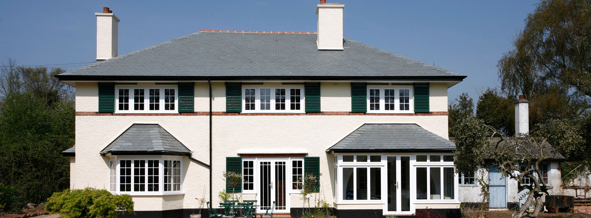 About Us - Harris Windows and Joinery