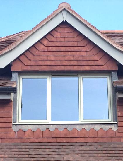 Replacement Windows - Harris Windows and Joinery