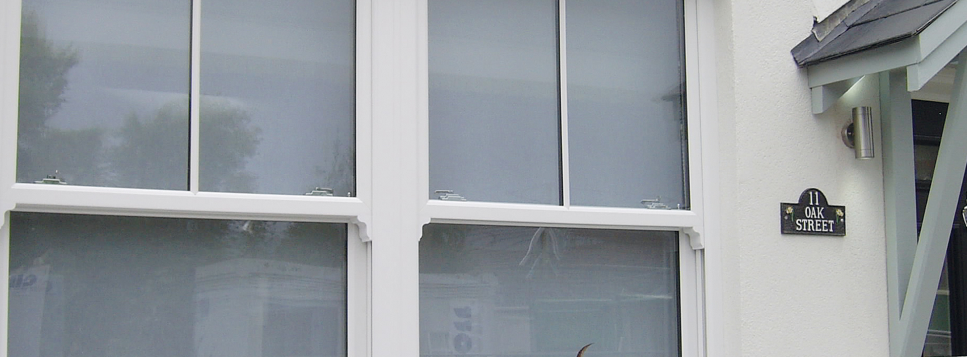 Replacement Windows - Harris Windows and Joinery