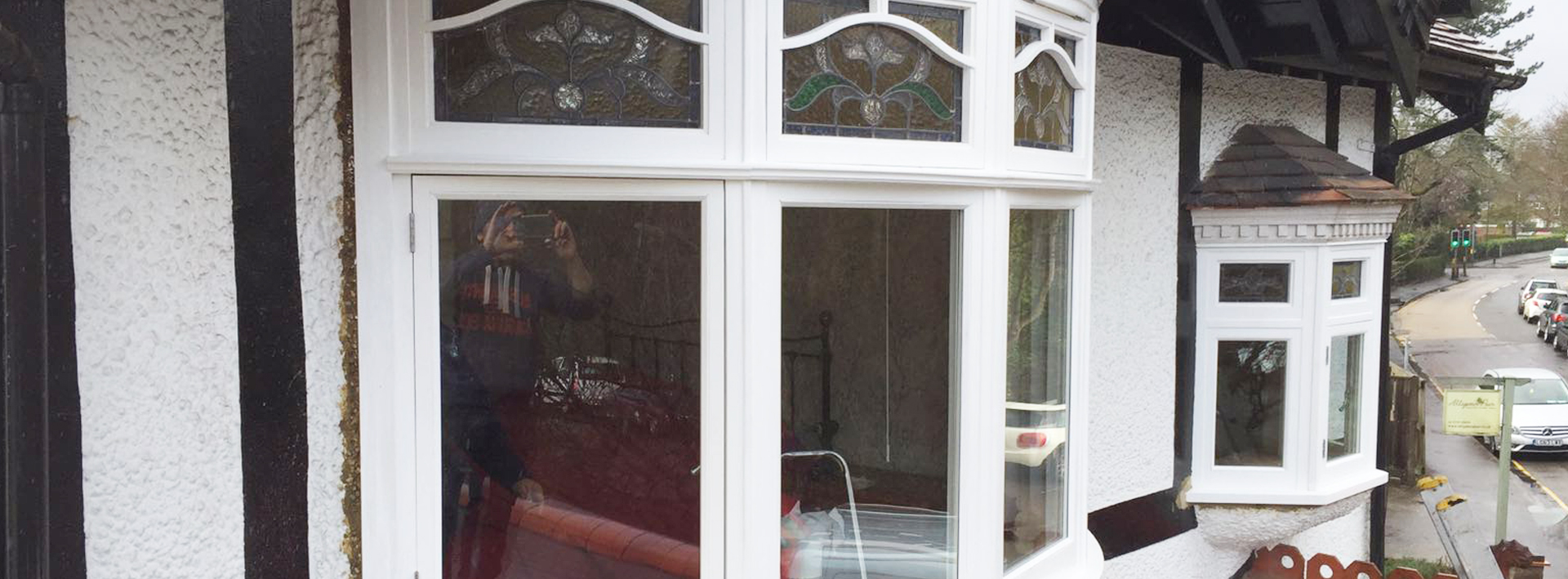 Replacement Windows - Harris Windows and Joinery